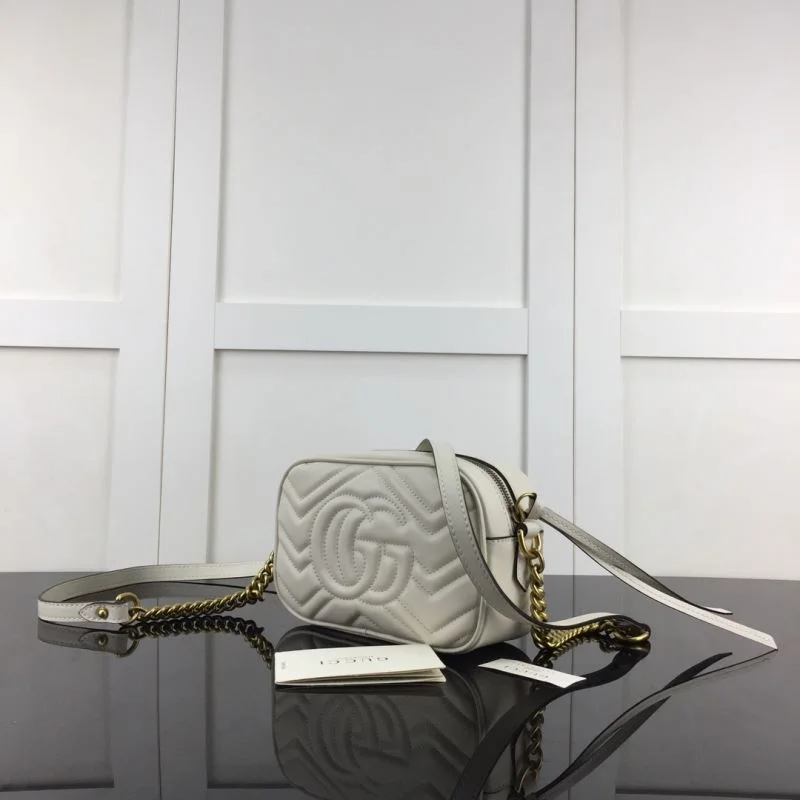 Perfect replica Gucci Satchel Bags
