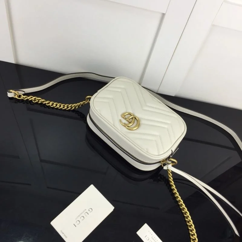 Perfect replica Gucci Satchel Bags