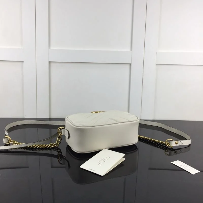 Perfect replica Gucci Satchel Bags