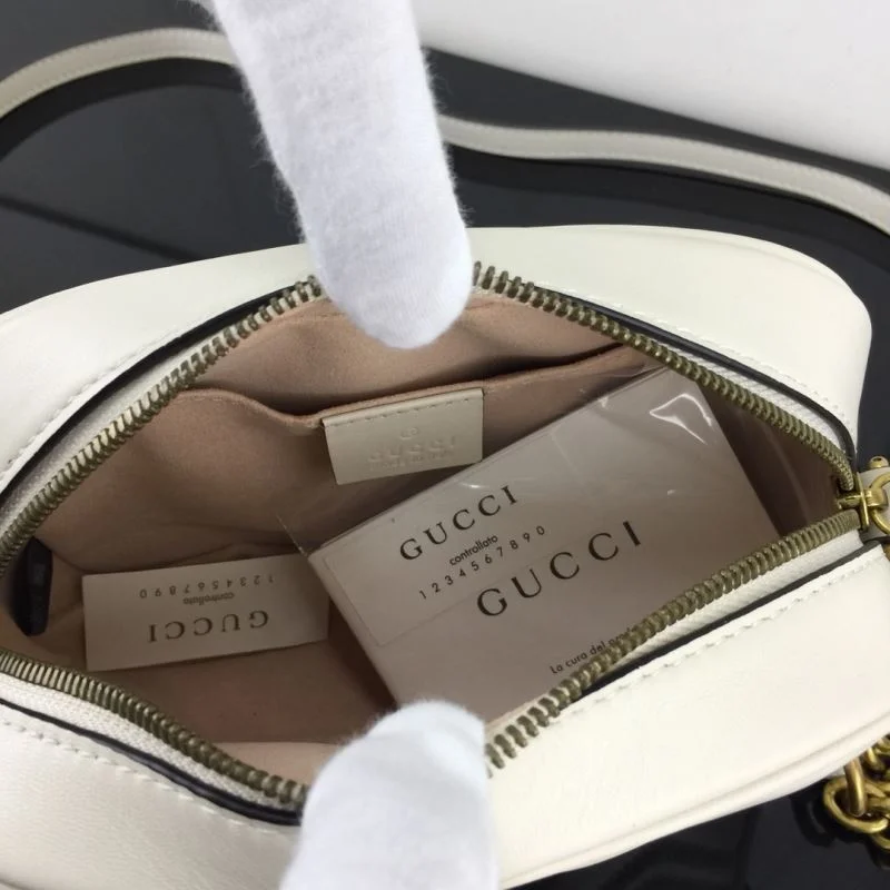 Perfect replica Gucci Satchel Bags