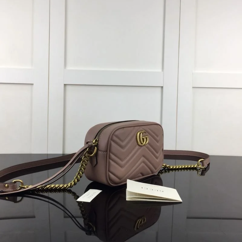 Accurate model Gucci Satchel Bags