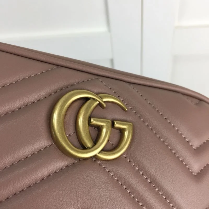 Accurate model Gucci Satchel Bags