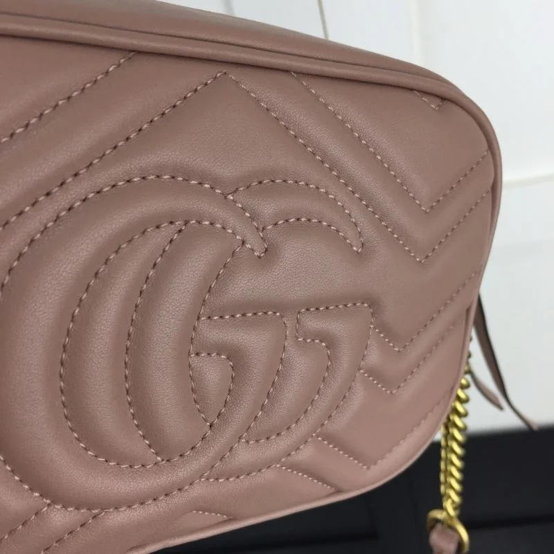 Accurate model Gucci Satchel Bags
