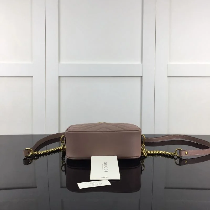 Accurate model Gucci Satchel Bags