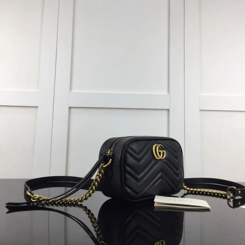 Perfect replica Gucci Satchel Bags