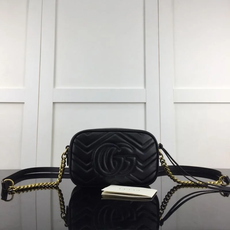 Perfect replica Gucci Satchel Bags