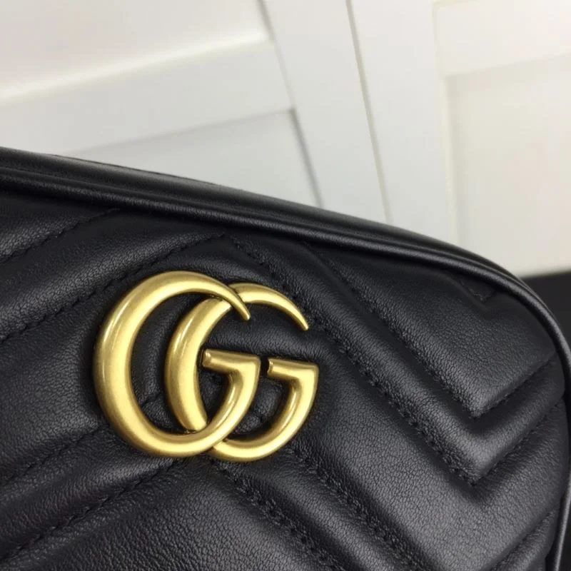 Perfect replica Gucci Satchel Bags