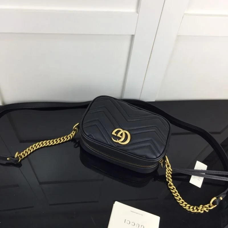Perfect replica Gucci Satchel Bags