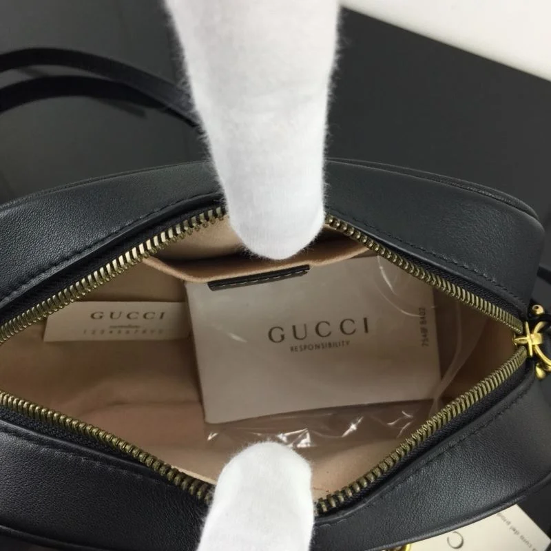 Perfect replica Gucci Satchel Bags