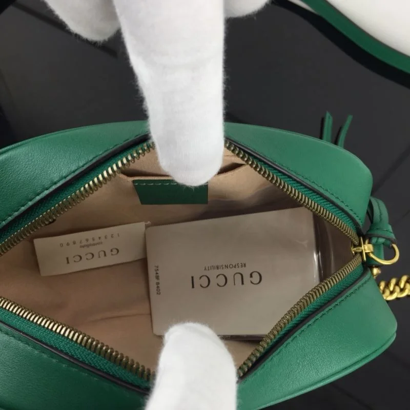 High accuracy Gucci Satchel Bags