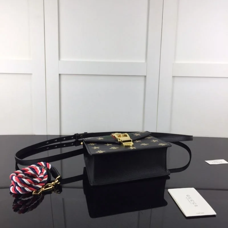 Budget-friendly Gucci Satchel Bags