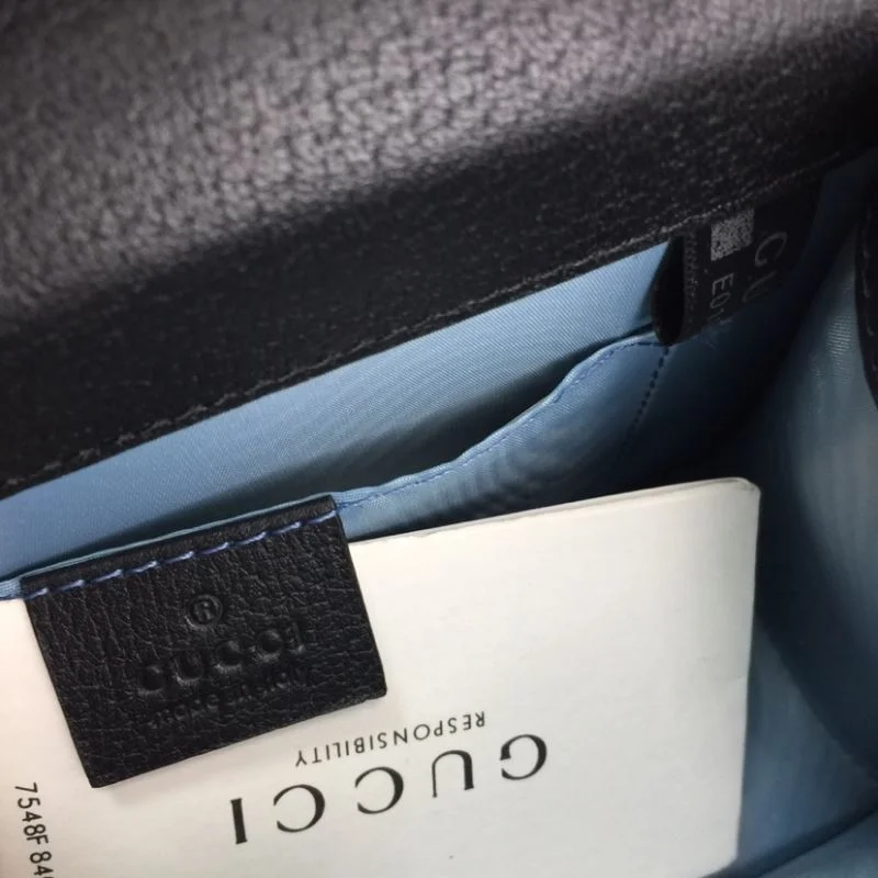 Budget-friendly Gucci Satchel Bags