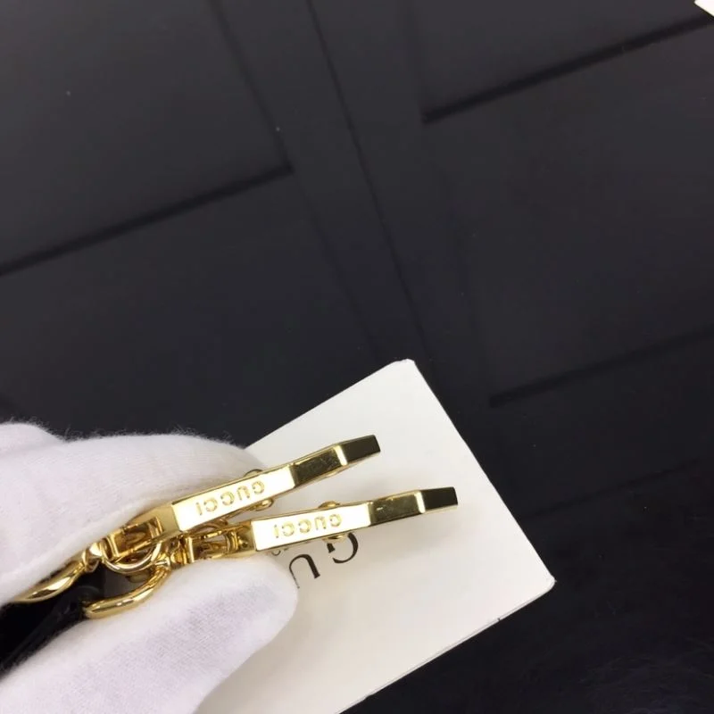 Budget-friendly Gucci Satchel Bags
