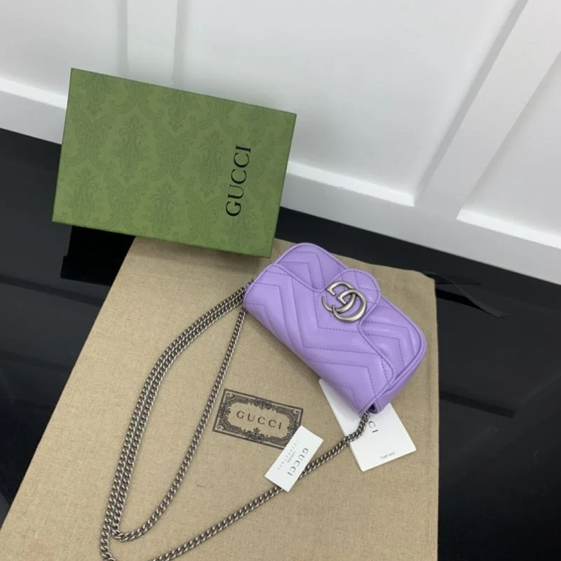 High accuracy Gucci Satchel Bags