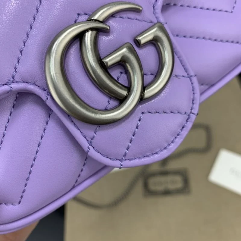 High accuracy Gucci Satchel Bags