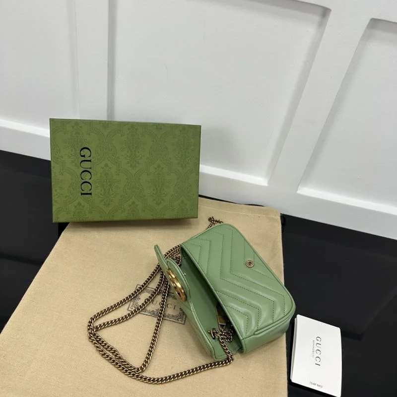 Affordable Gucci Satchel Bags