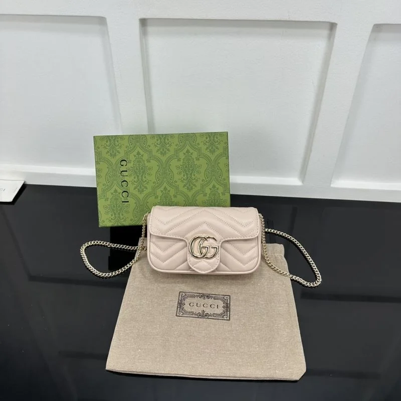 Gucci Satchel Bags