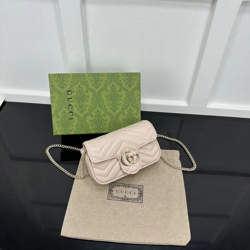 Reasonably priced Gucci Satchel Bags