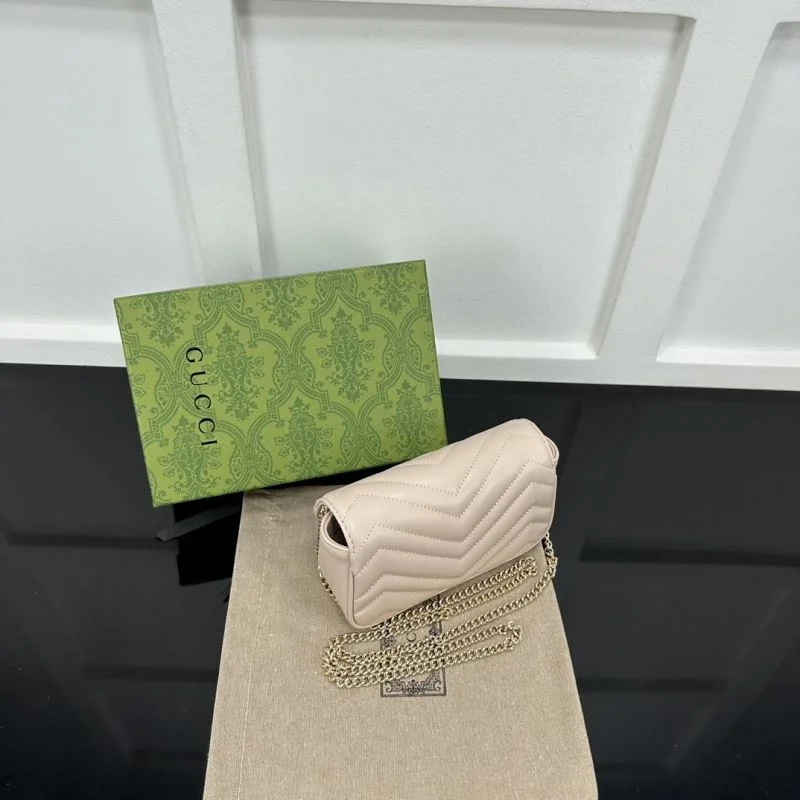 Reasonably priced Gucci Satchel Bags