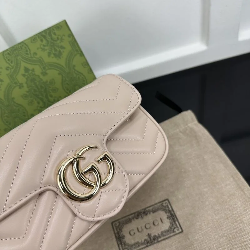 Reasonably priced Gucci Satchel Bags