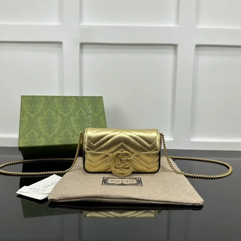 Gucci Satchel Bags