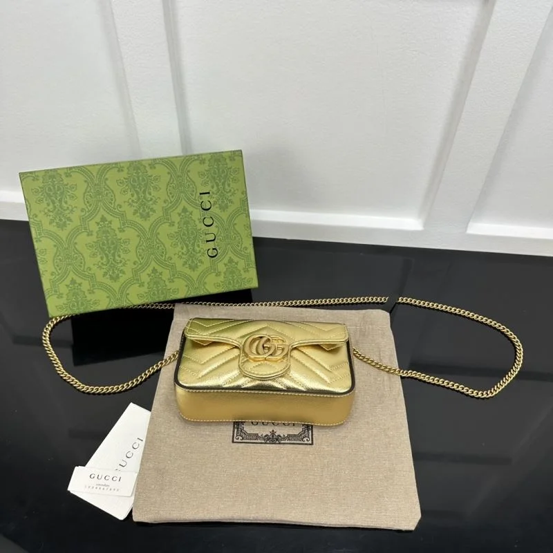 Mirror quality Gucci Satchel Bags