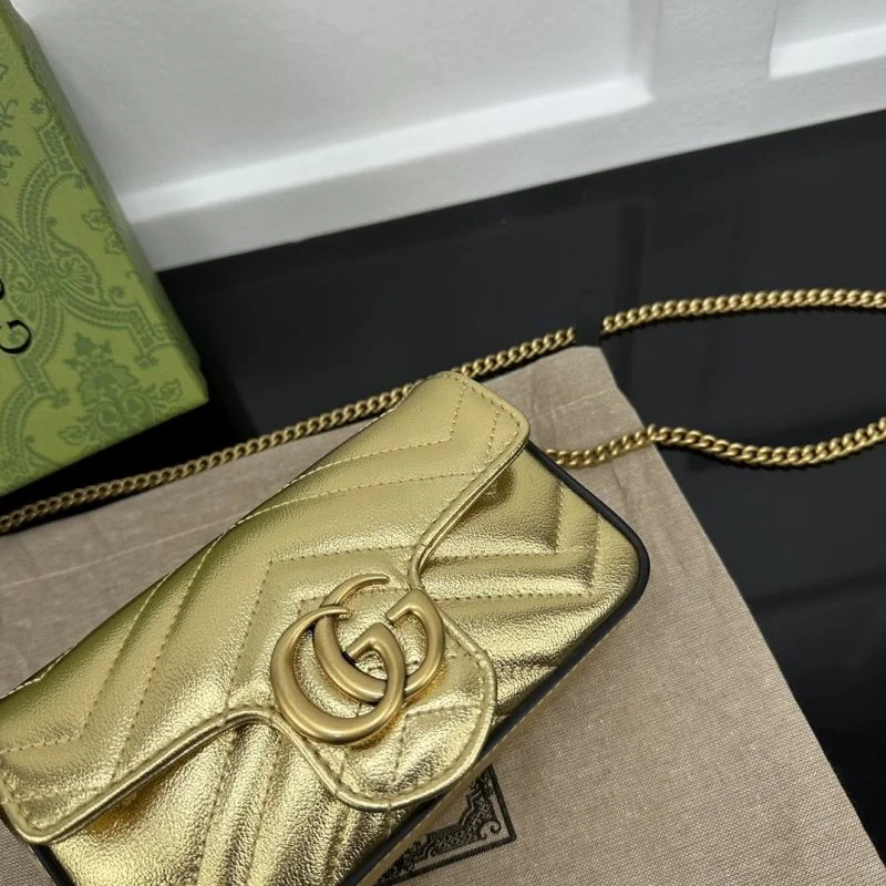 Mirror quality Gucci Satchel Bags