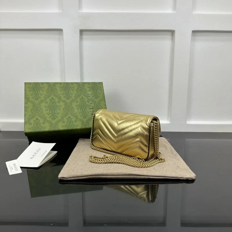 Mirror quality Gucci Satchel Bags