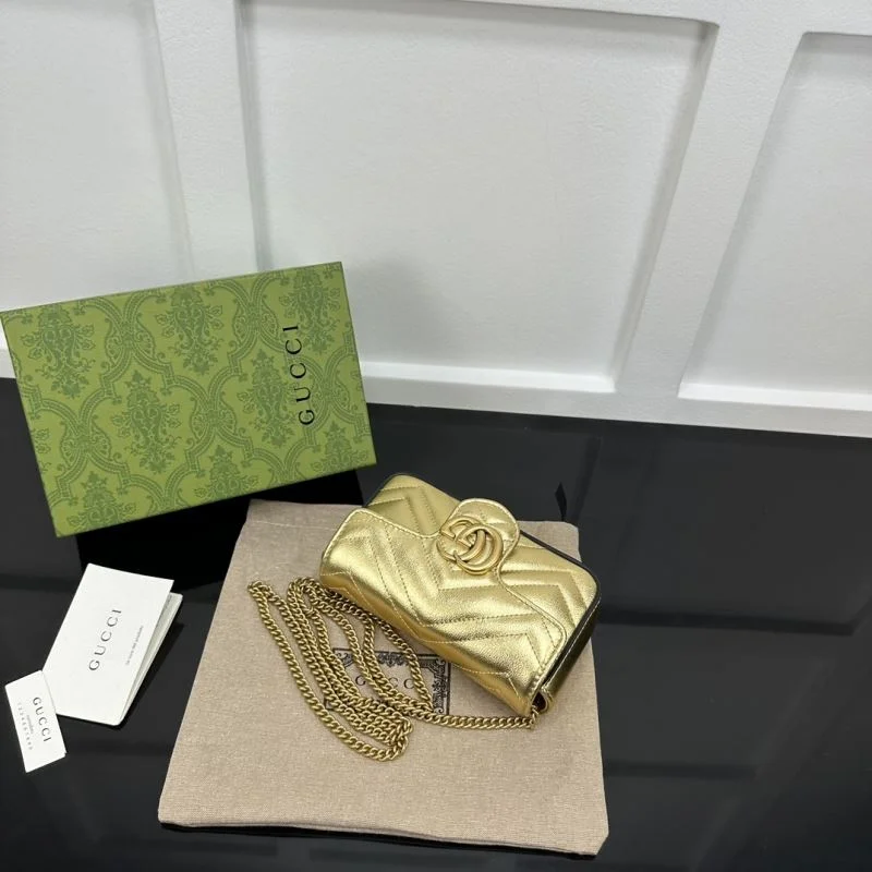 Mirror quality Gucci Satchel Bags