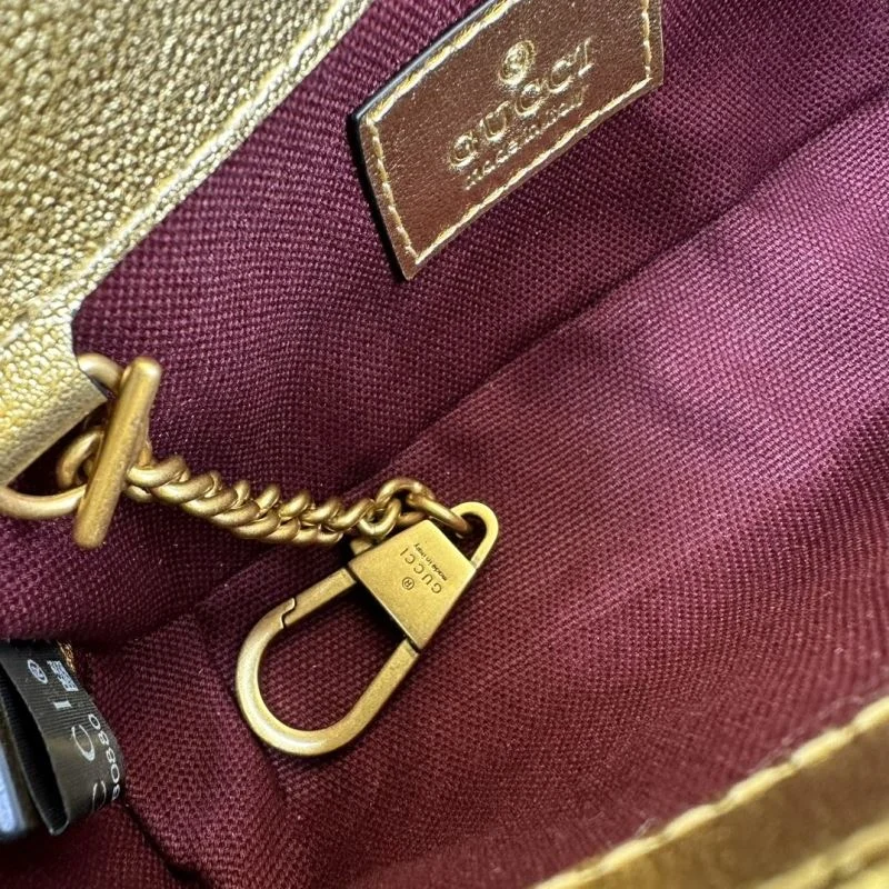 Mirror quality Gucci Satchel Bags