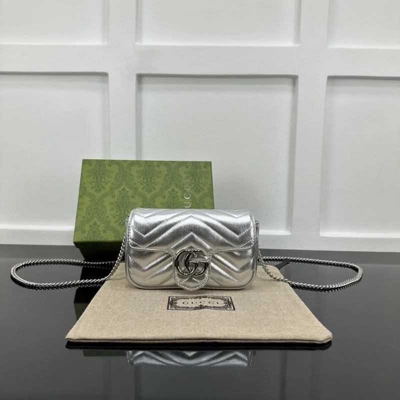 Gucci Satchel Bags