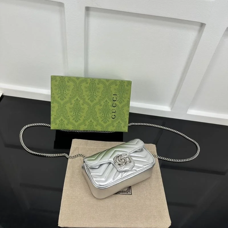 Brand-original Gucci Satchel Bags