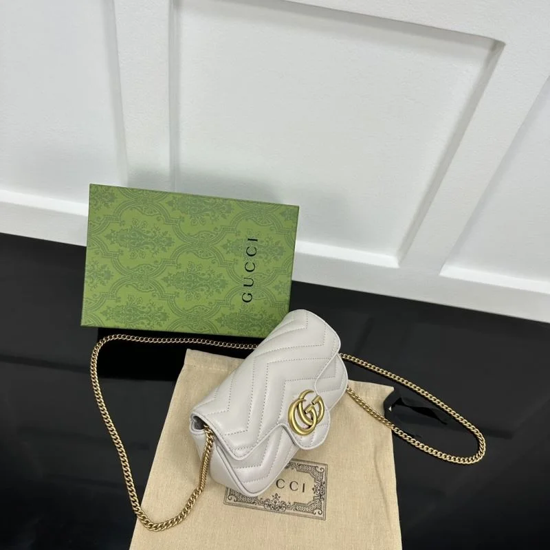 Accurate model Gucci Satchel Bags