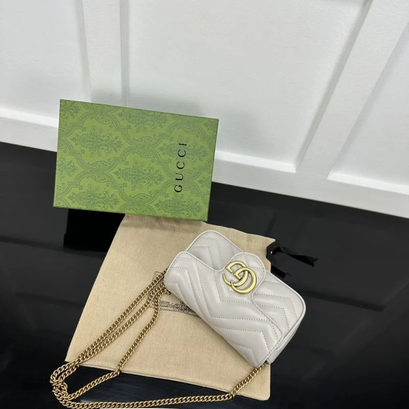 Accurate model Gucci Satchel Bags