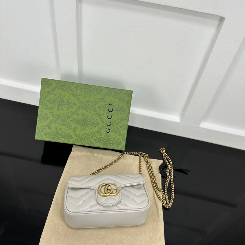 Accurate model Gucci Satchel Bags
