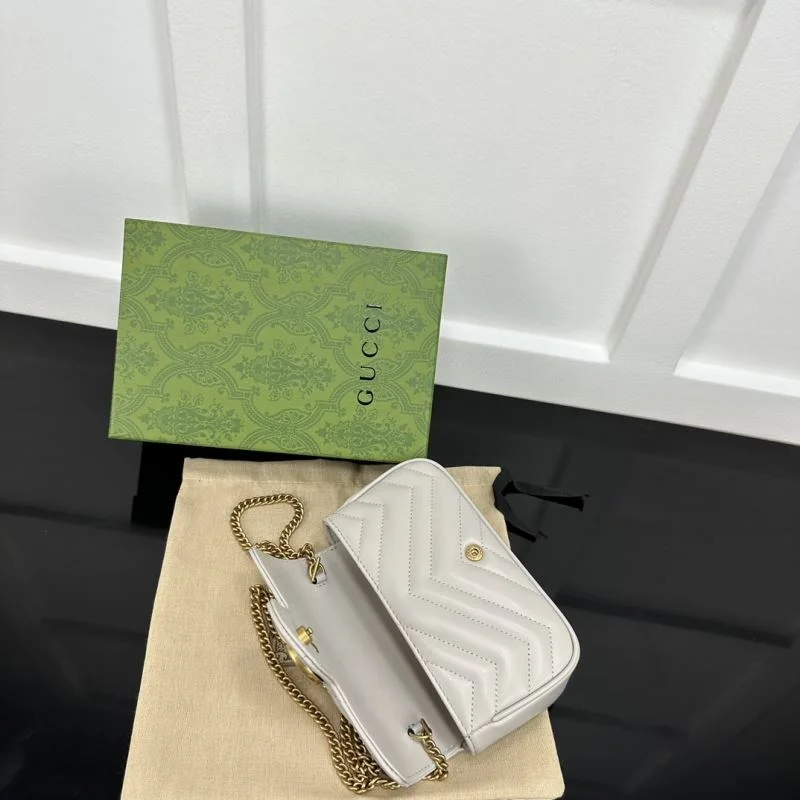Accurate model Gucci Satchel Bags