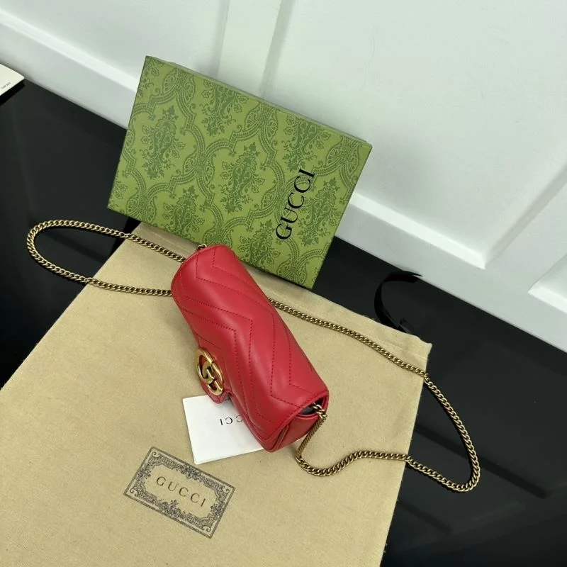 Perfect replica Gucci Satchel Bags
