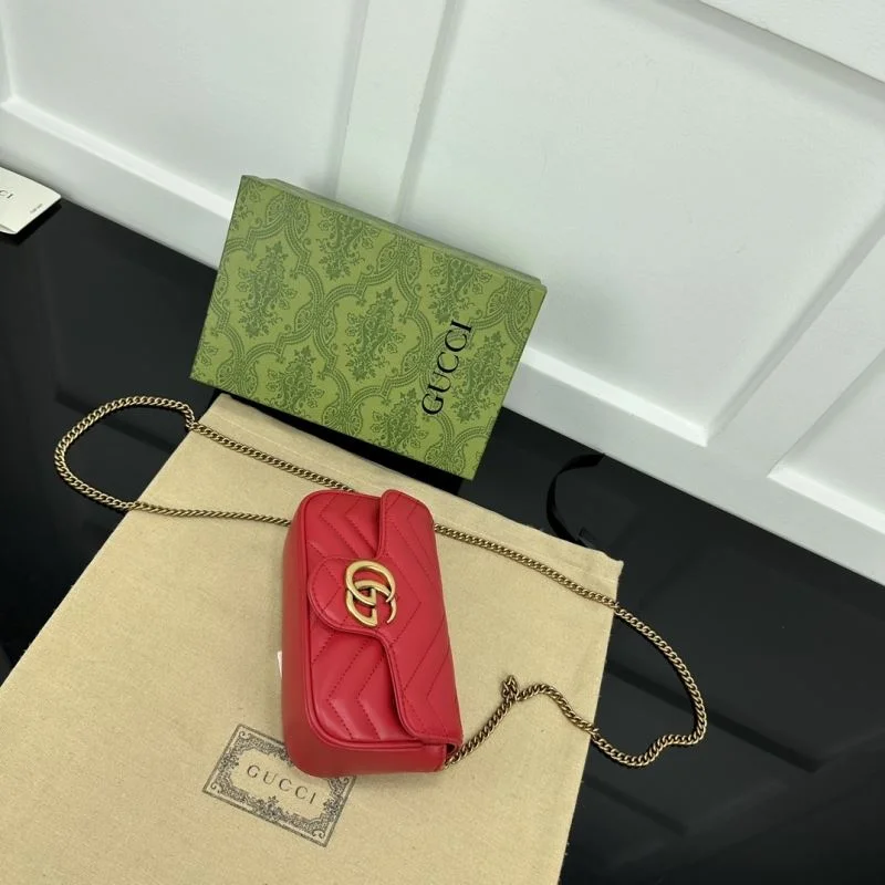 Perfect replica Gucci Satchel Bags