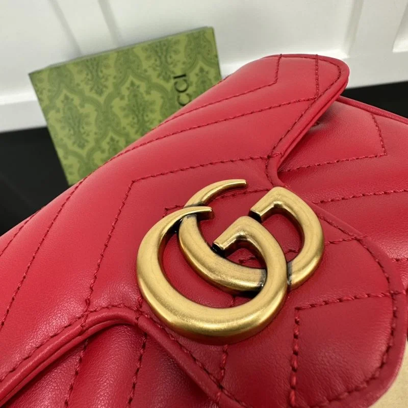 Perfect replica Gucci Satchel Bags