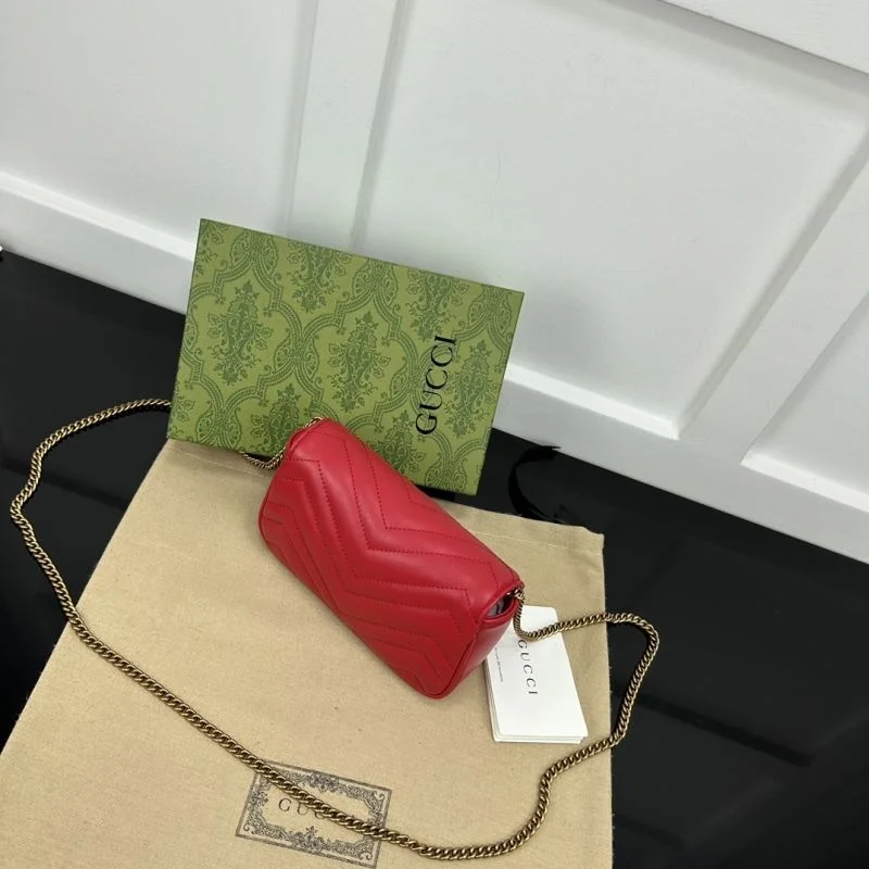 Perfect replica Gucci Satchel Bags