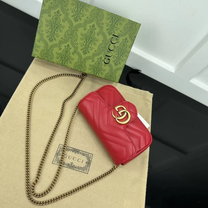 Perfect replica Gucci Satchel Bags