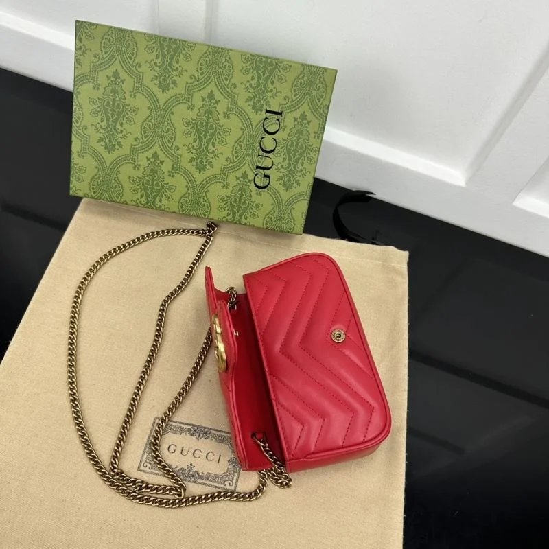 Perfect replica Gucci Satchel Bags