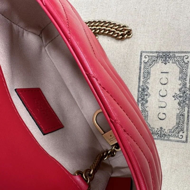Perfect replica Gucci Satchel Bags