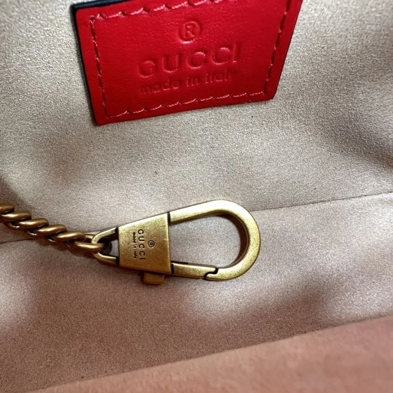 Perfect replica Gucci Satchel Bags