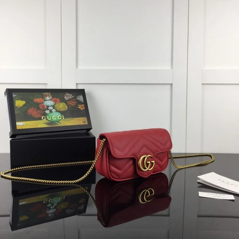 Low-cost Gucci Satchel Bags