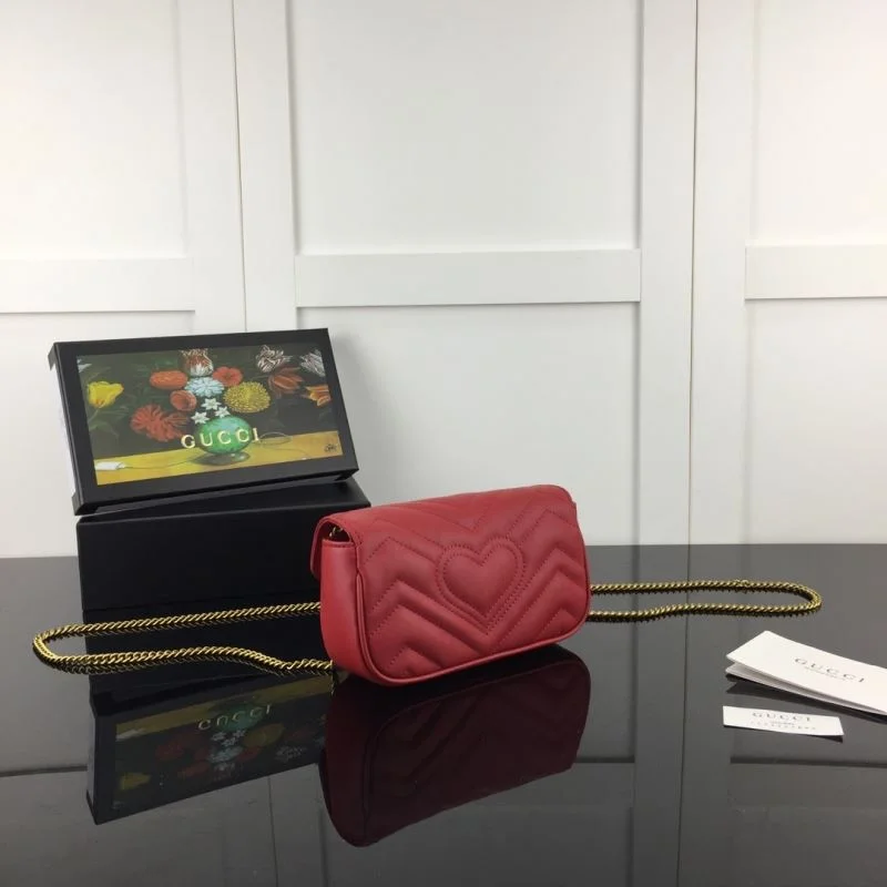 Low-cost Gucci Satchel Bags