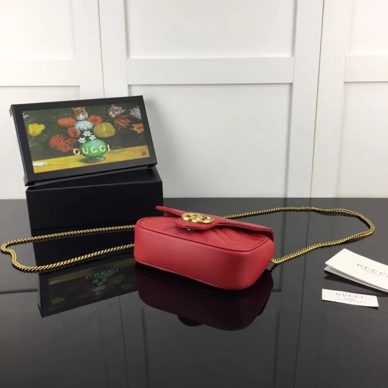 Low-cost Gucci Satchel Bags