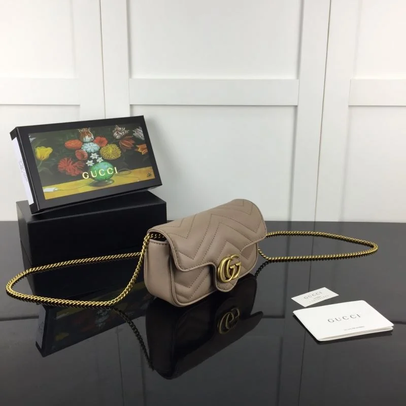 Factory-made Gucci Satchel Bags