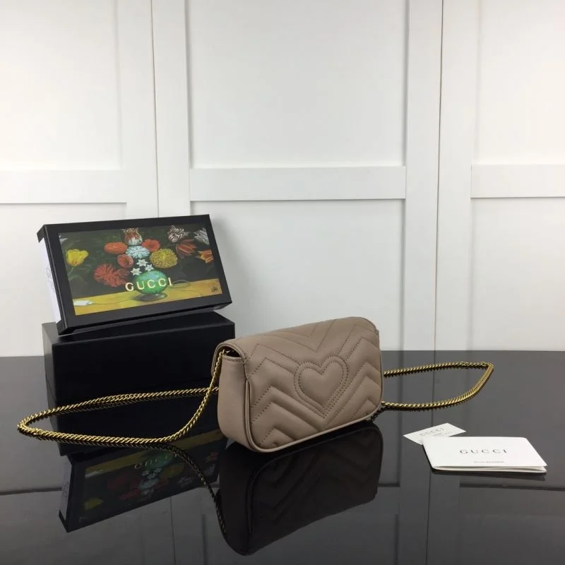 Factory-made Gucci Satchel Bags