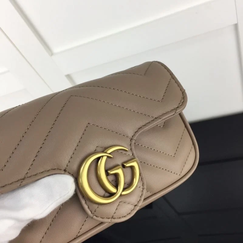 Factory-made Gucci Satchel Bags